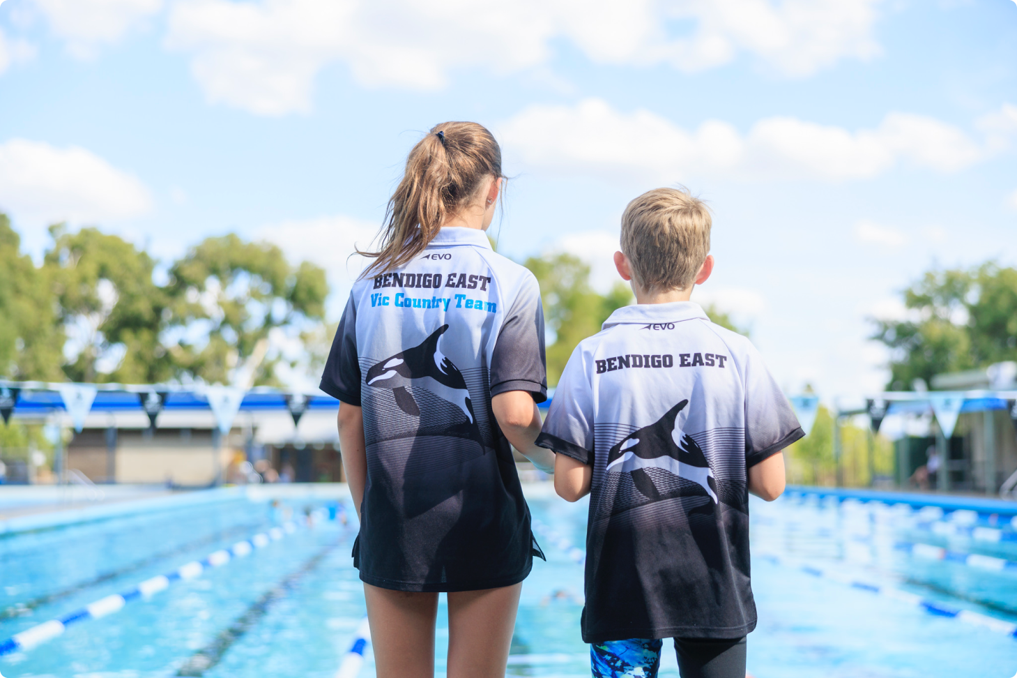 Merchandise, Equipment and Uniform - Bendigo East Swimming Club